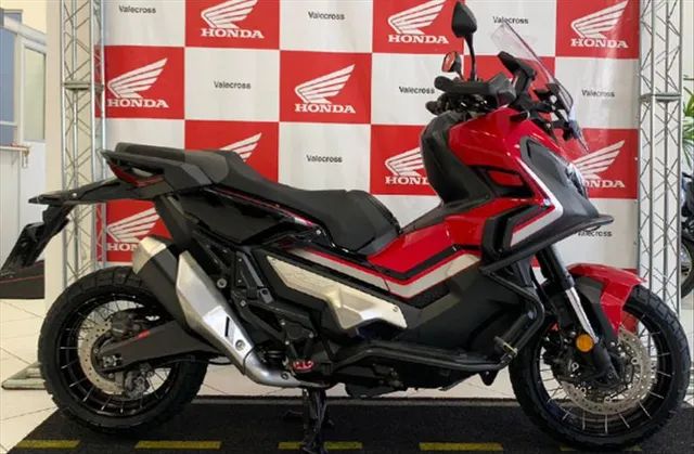 Motos HONDA X-ADV no Brasil