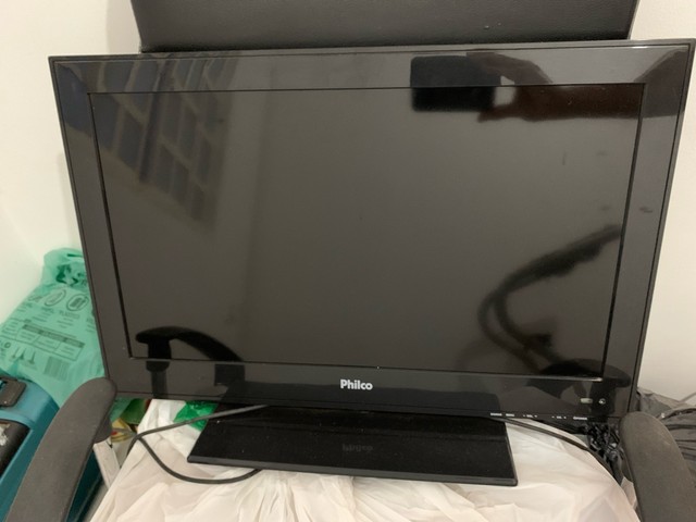Monitor philco 24 polegadas | +112 anúncios na OLX Brasil