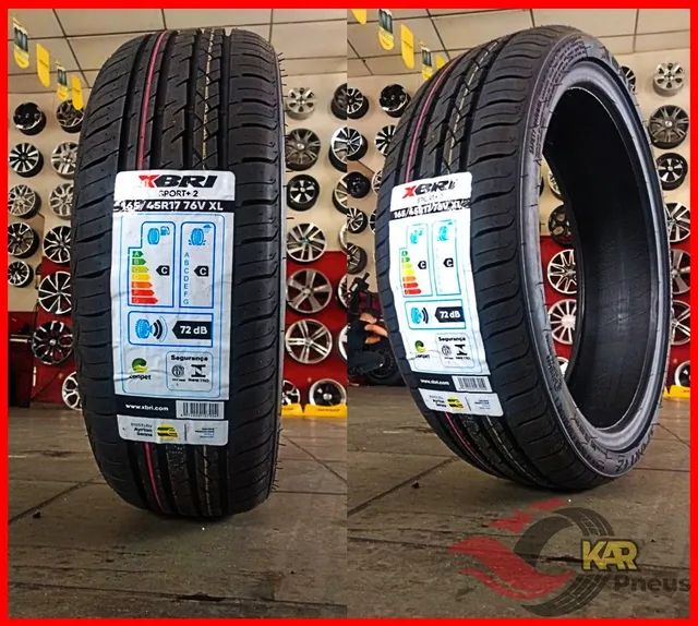 "pneu 165 45 r15" no Brasil