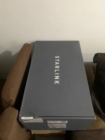 Starlink | +96 anúncios na OLX Brasil