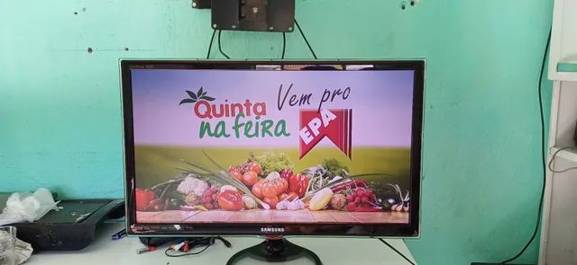 "monitor tv samsung 28" no Brasil