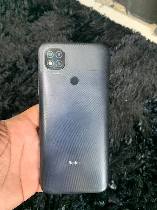 "xiaomi redmi note 9c" no Brasil