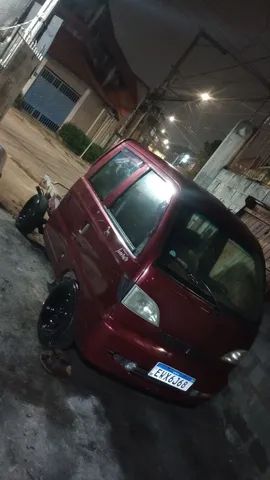 ASIA MOTORS TOWNER Usados e Novos em São Paulo e região, SP