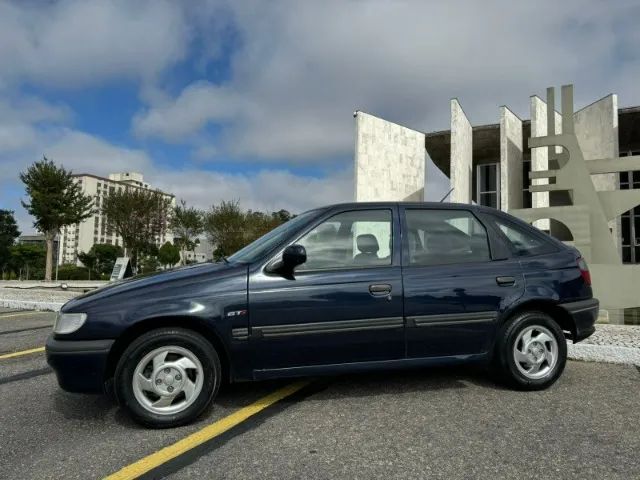 VOLKSWAGEN POINTER Usados e Novos