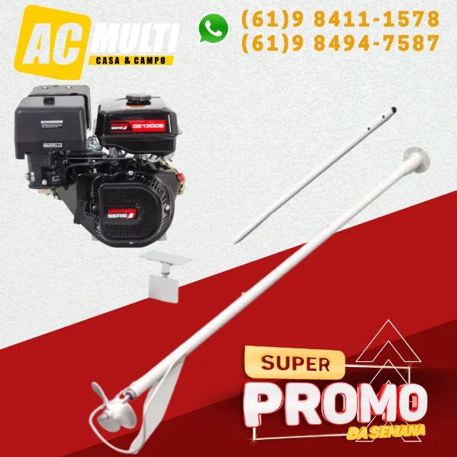 "motor rabeta 13" no Brasil