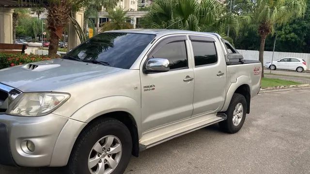 Carros a diesel Usados e Novos à venda