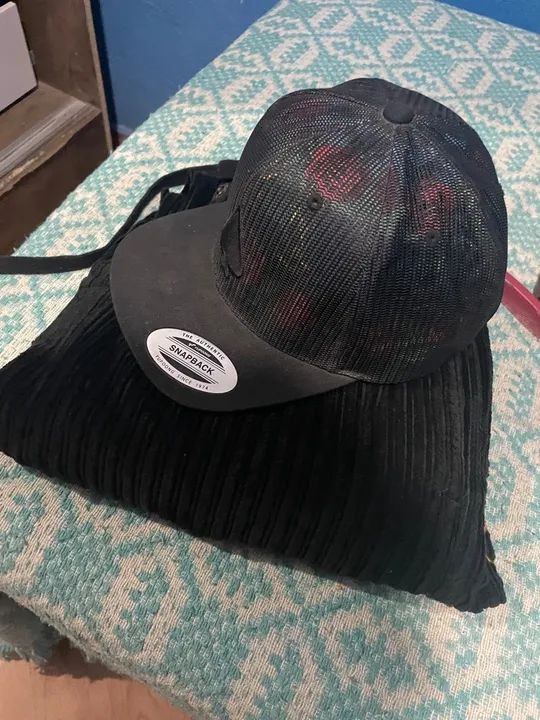 "kit cyclone" no Brasil