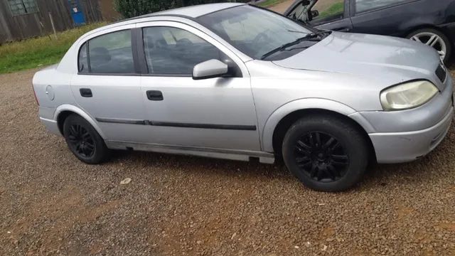 CHEVROLET ASTRA 1999 Usados e Novos