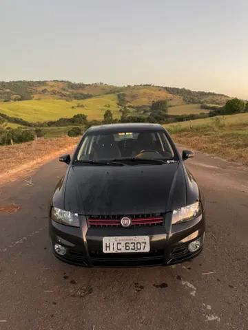 FIAT STILO 2008 Usados e Novos
