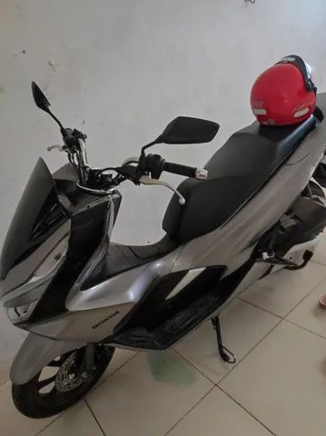 Motos HONDA PCX 2019 no Brasil