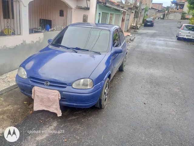 CHEVROLET CORSA 1999 Usados e Novos