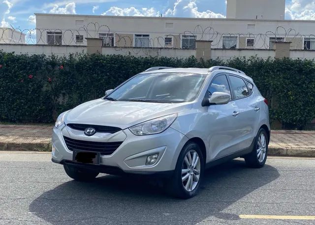 HYUNDAI IX35 Usados e Novos em Salvador e região, BA