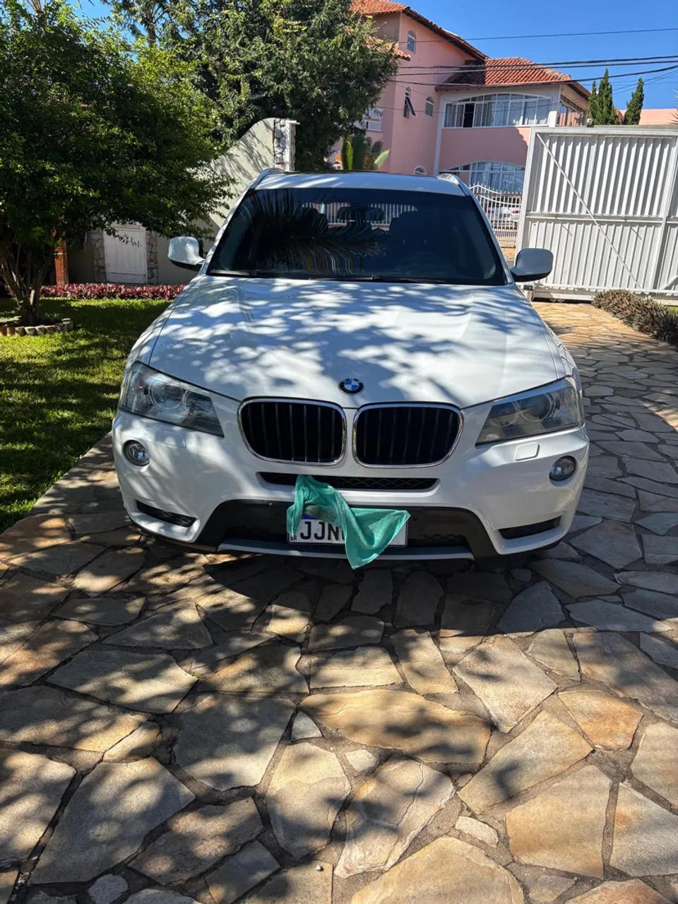 BMW Usados e Novos - Brasília, DF