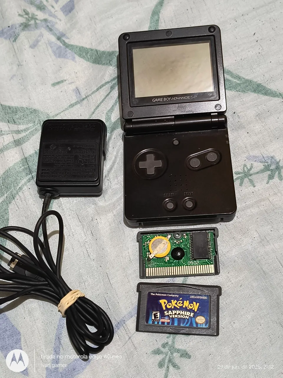 Consoles de Vídeo Game no Brasil