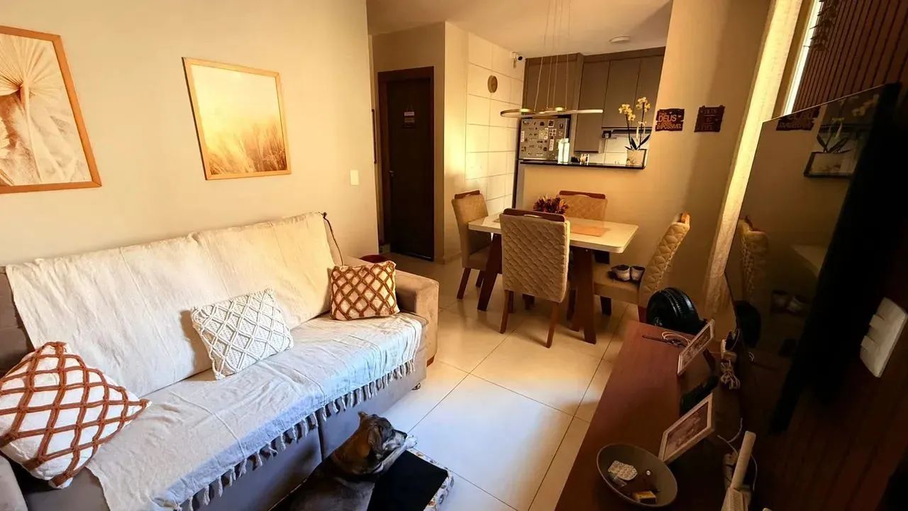 Apartamento 2 quartos para alugar - Maranguape I, Paulista - PE ...