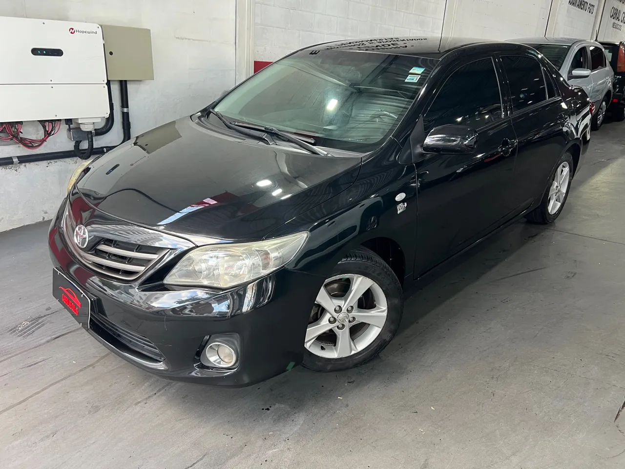 TOYOTA COROLLA 2014 Usados e Novos