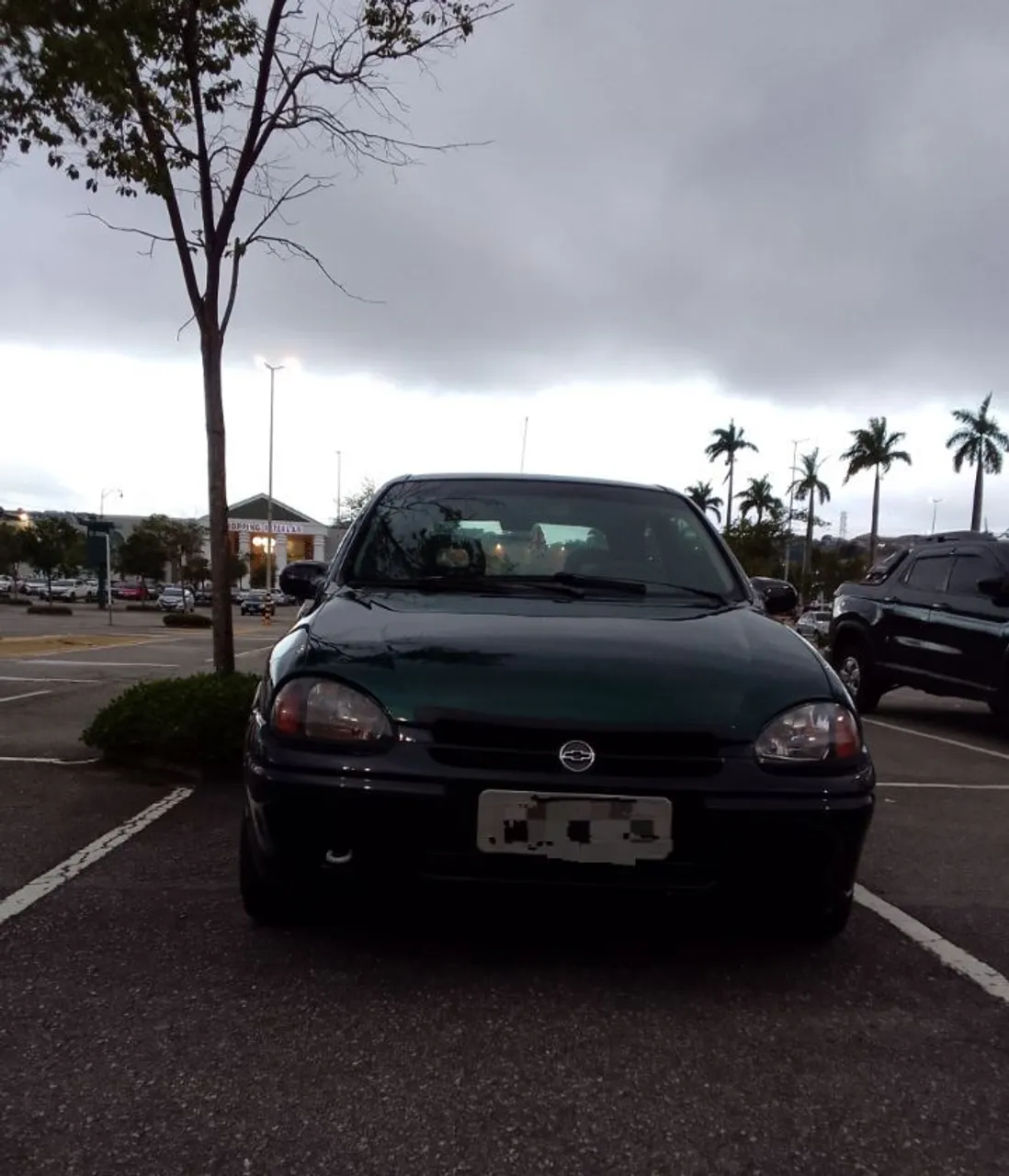 CHEVROLET CORSA 1998 Usados e Novos em São Paulo e região, SP