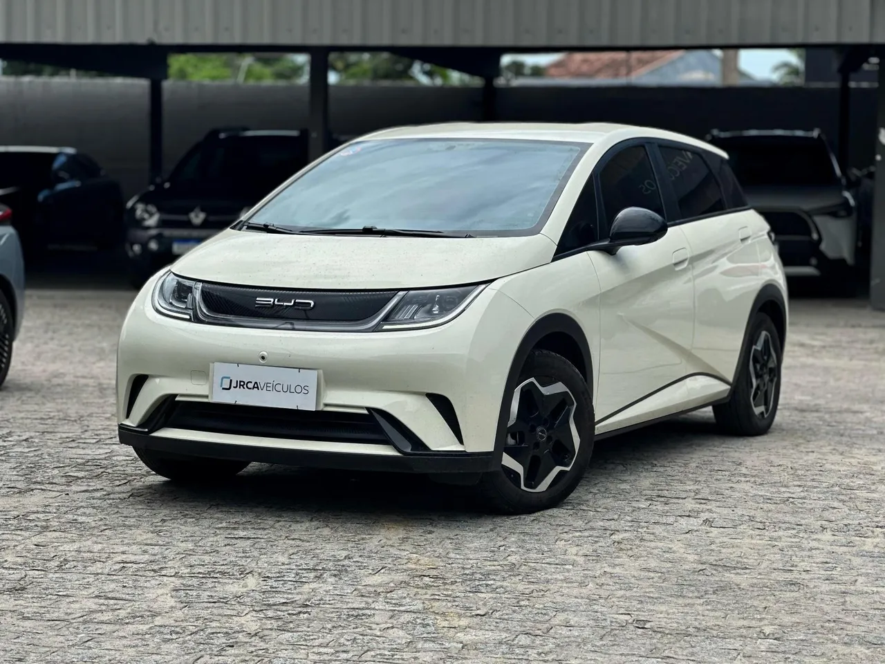BYD DOLPHIN Usados e Novos