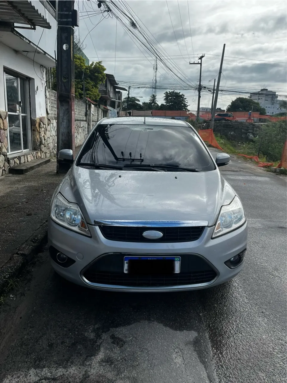 FORD FOCUS 2011 Usados e Novos