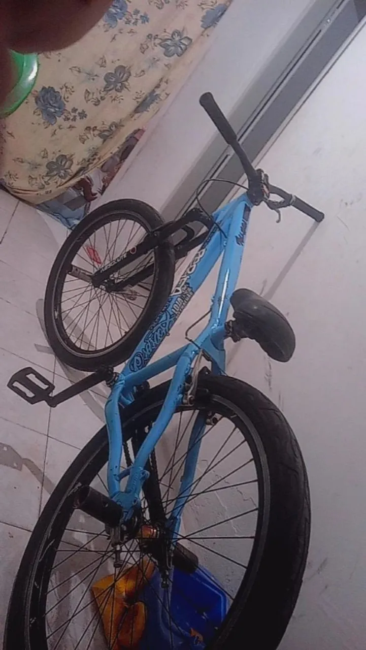 "perifa aro 26" - Ciclismo no Brasil