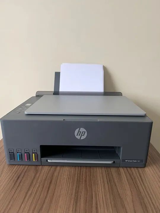 Impressora HP Smart Tank 511 - Imprima com economia e qualidade ...