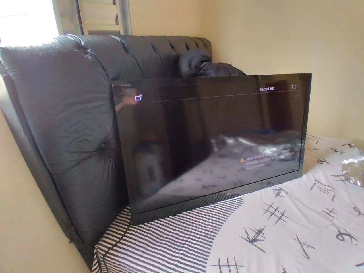 "tv sony bravia 22" - TVs no Brasil