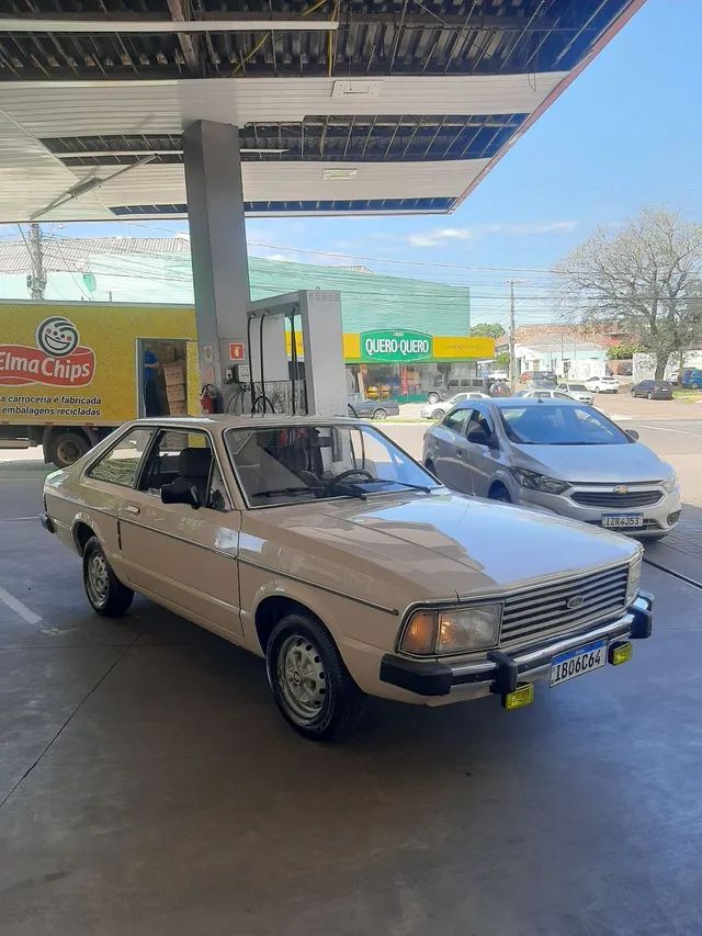 FORD CORCEL Usados e Novos no RS