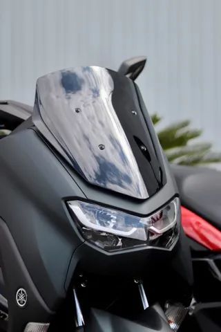 Motos YAMAHA NMAX no Brasil