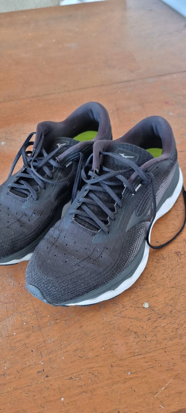 Tenis mizuno 43 | +1392 anúncios na OLX Brasil