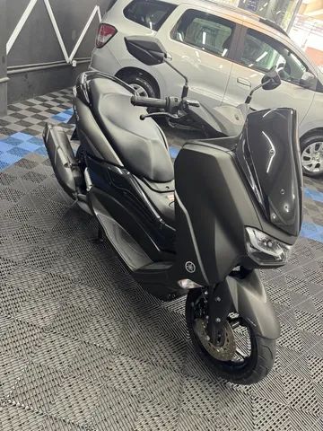 Motos YAMAHA NMAX 2022 no Brasil