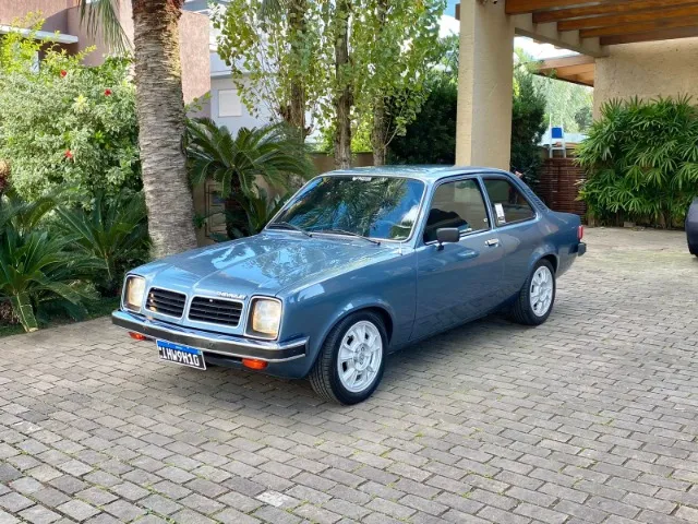 CHEVROLET CHEVETTE 1982 Usados e Novos
