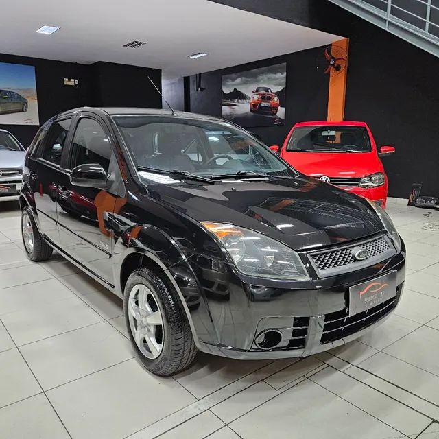 FORD FIESTA 2010 Usados e Novos