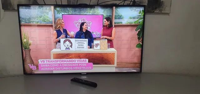 "tv led samsung 46 polegadas" no Brasil