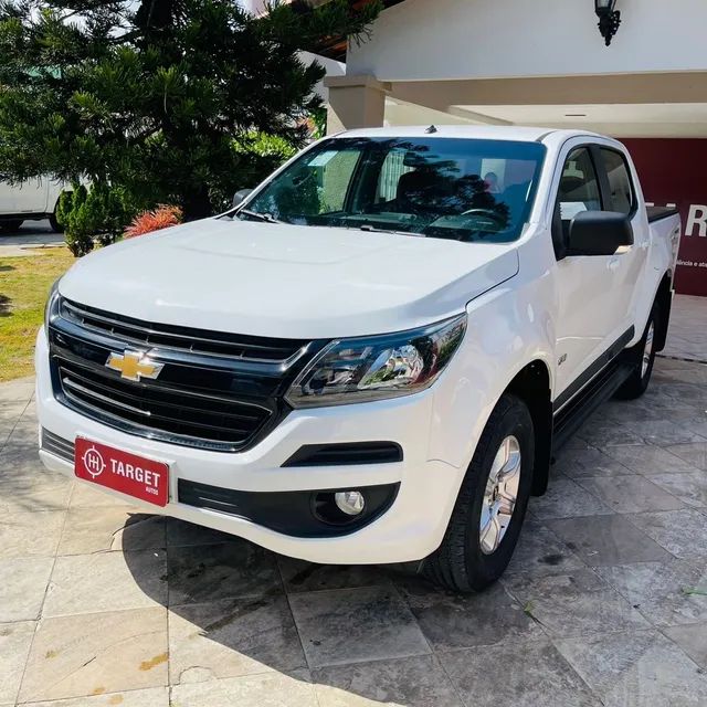 CHEVROLET S10 2019 Usados e Novos