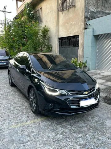 CHEVROLET CRUZE Usados e Novos