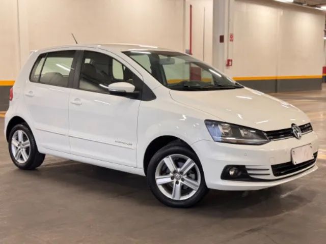 VOLKSWAGEN FOX 2017 Usados e Novos