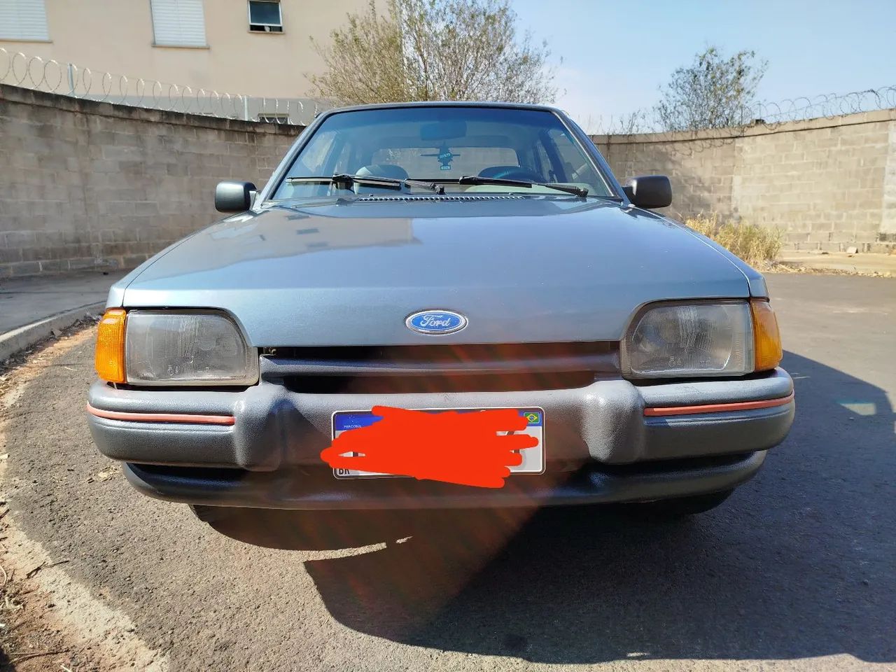 FORD ESCORT 1995 Usados e Novos