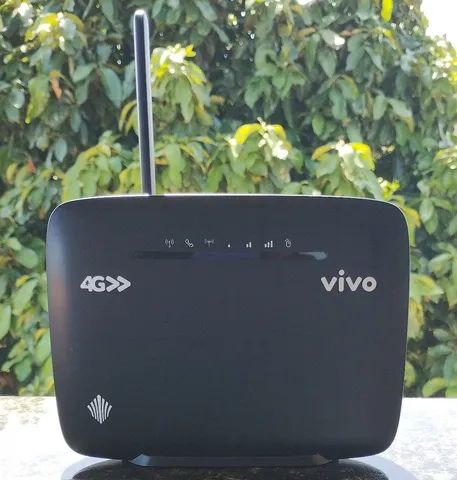 "modem vivo box" no Brasil