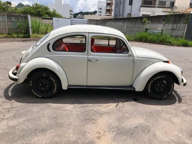 VOLKSWAGEN FUSCA 1976 Usados e Novos