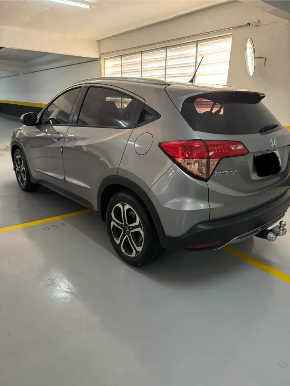 HONDA HR-V Usados e Novos