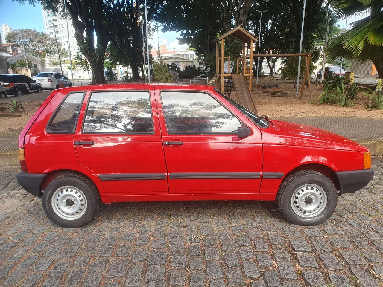 FIAT UNO 1993 Usados e Novos