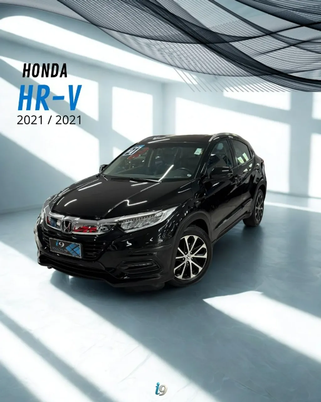 Honda Usados e Novos