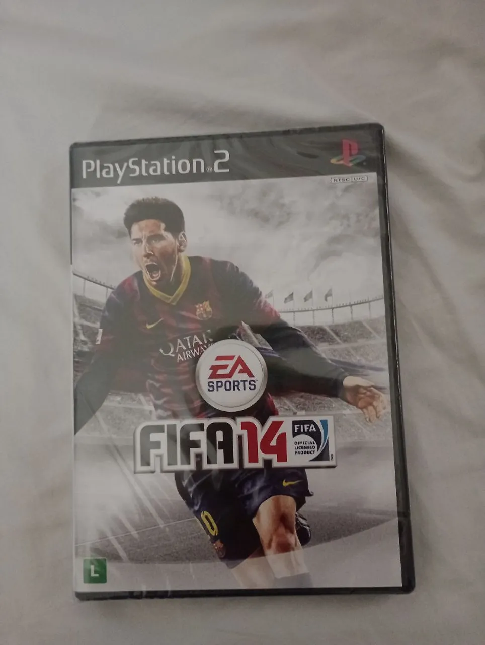 "fifa 14 ps4" - Jogos de Vídeo Game no Brasil