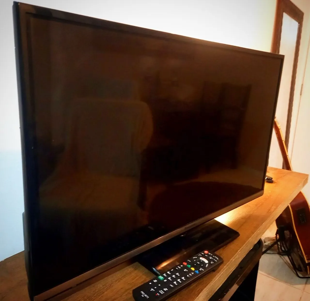 "smart tv 32 polegadas semi nova" - TVs no Brasil