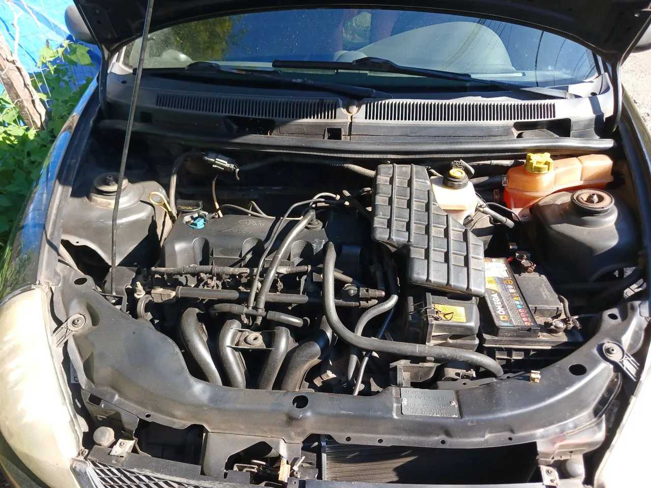 "ford ka 2005" - Carros Usados e Novos à venda