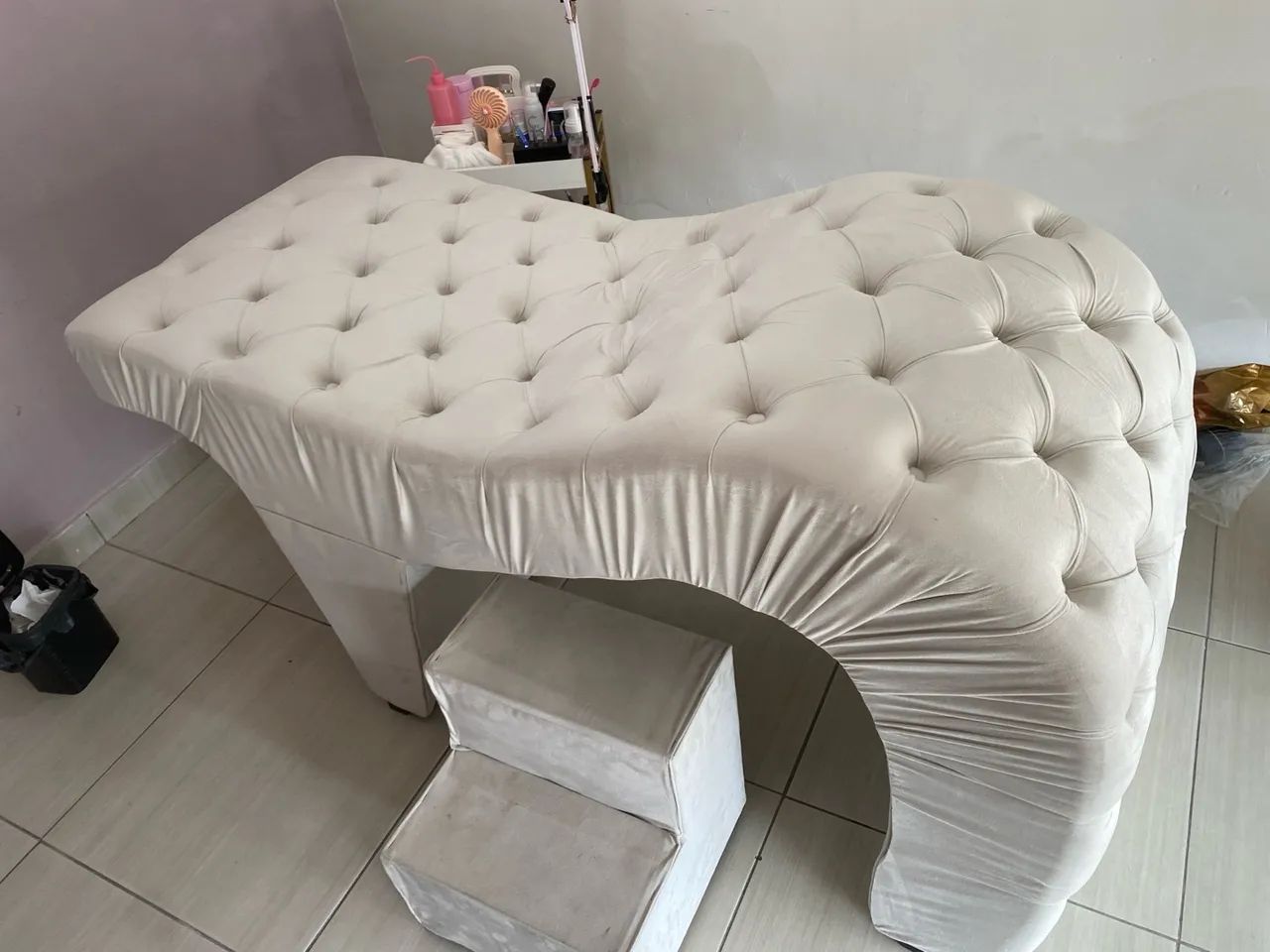 Maca para lash design - Acessórios - Guaratiba, Rio de Janeiro ...