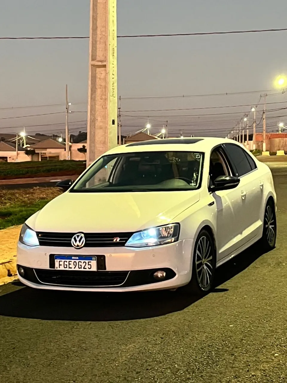 "vw jetta 2013" no Brasil