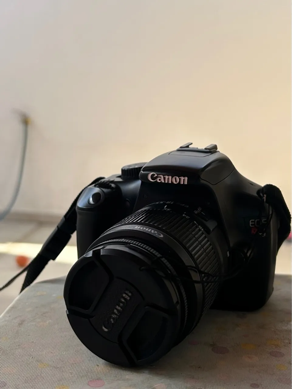 "canon t3" - Câmeras e Filmadoras no Brasil