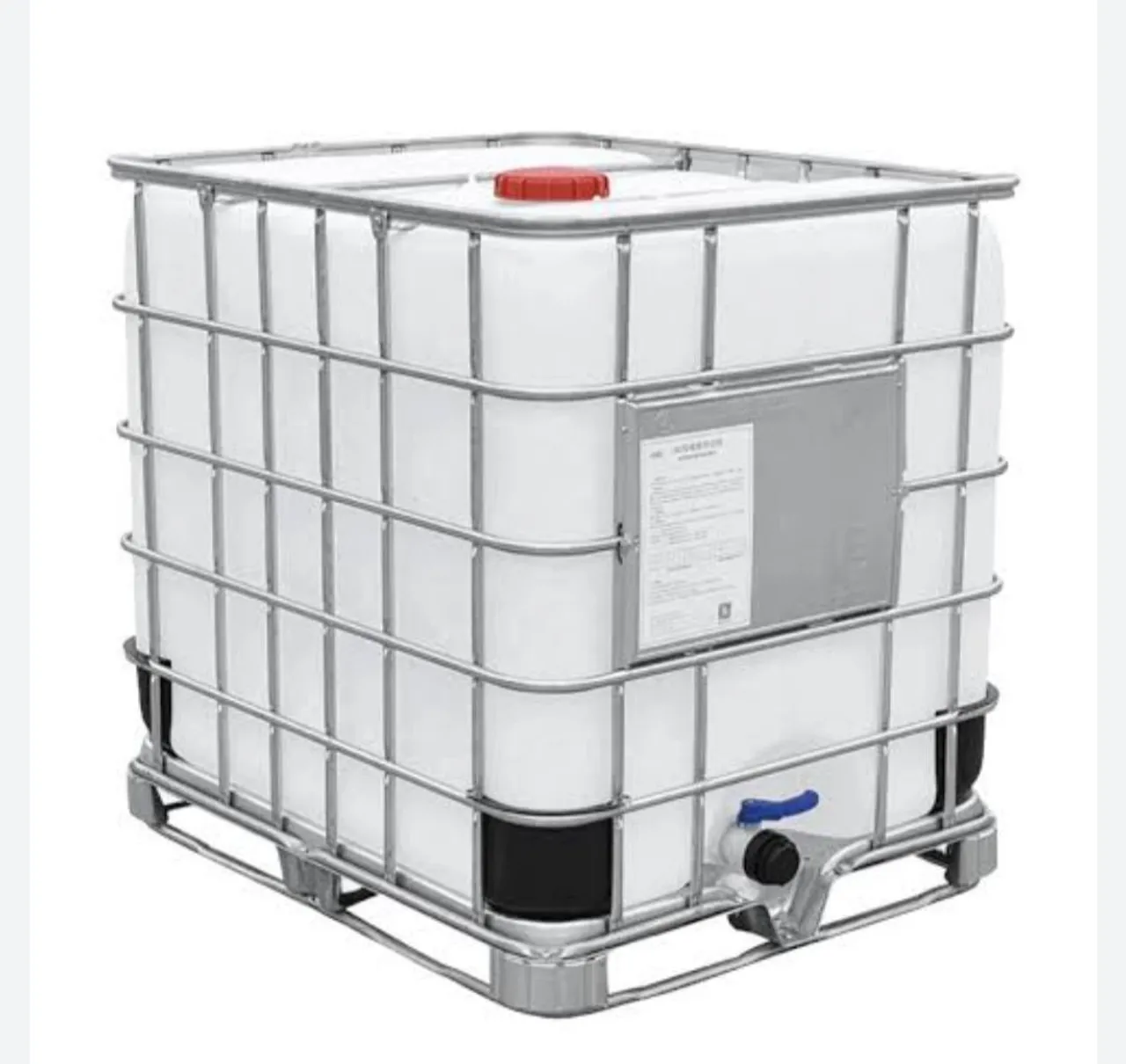 "ibc 1000 litros" no Brasil