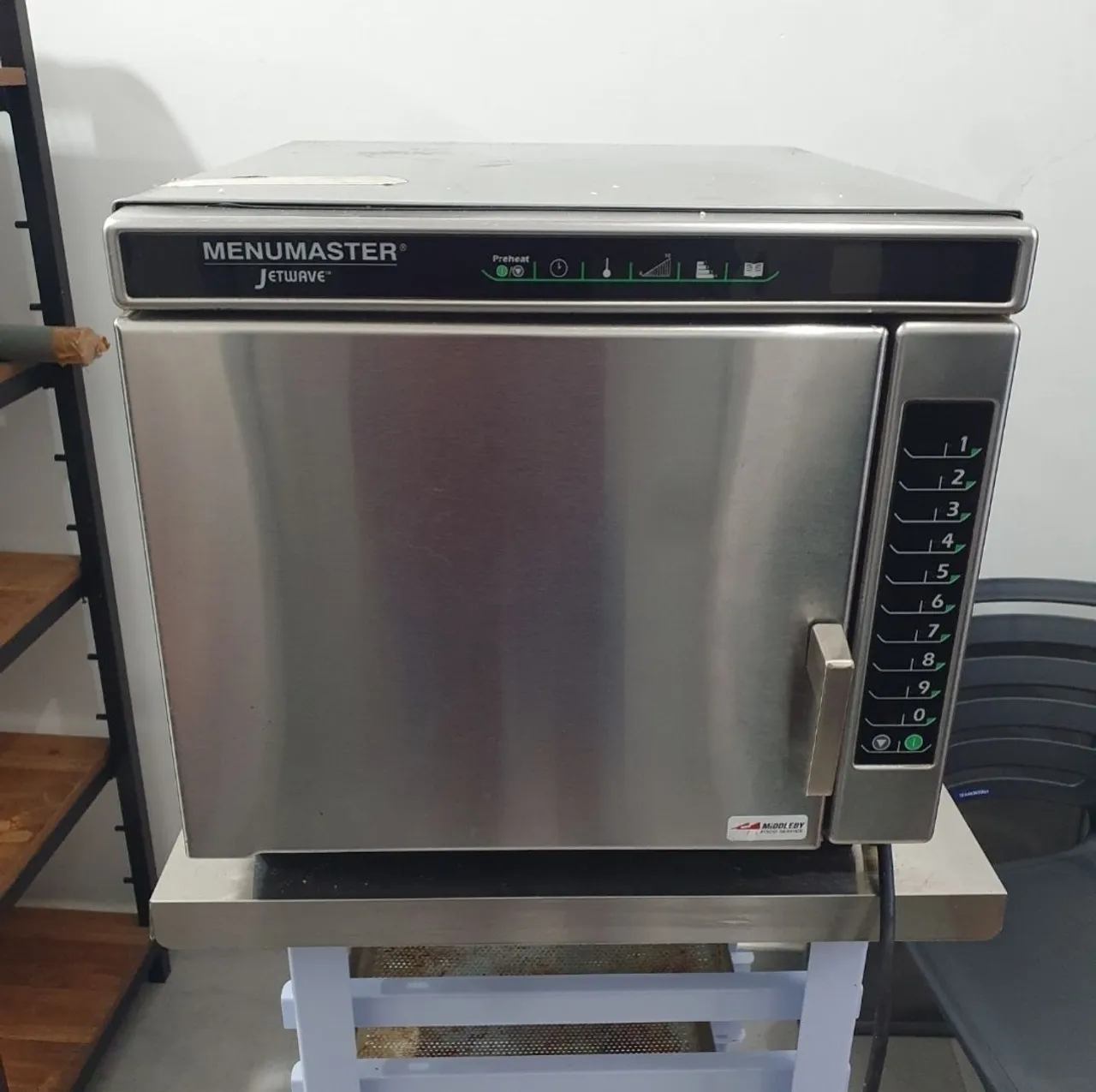 Fogões e Fornos no Rio de Janeiro e região, RJ